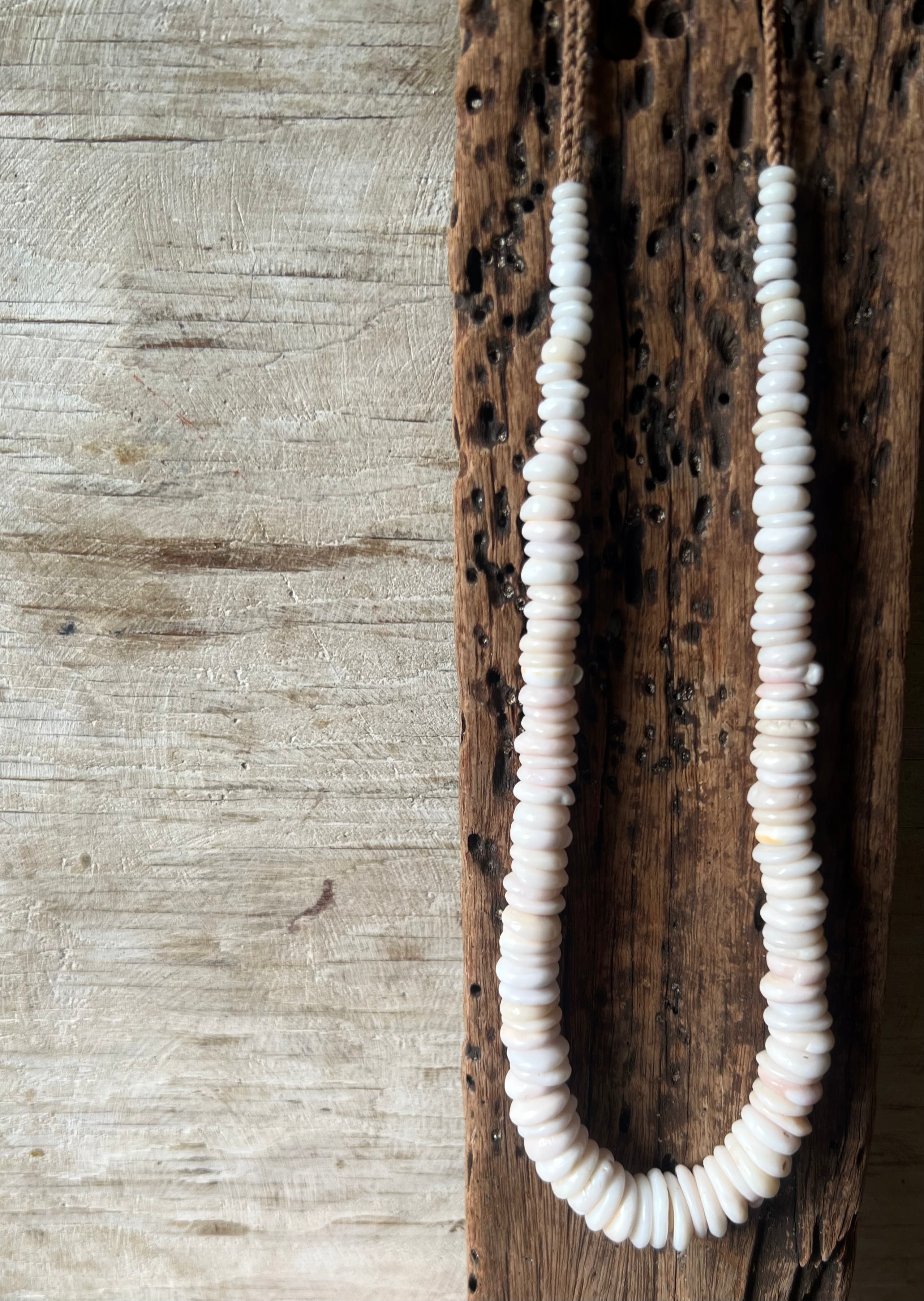 Puka Pieces – The Aloha Shack